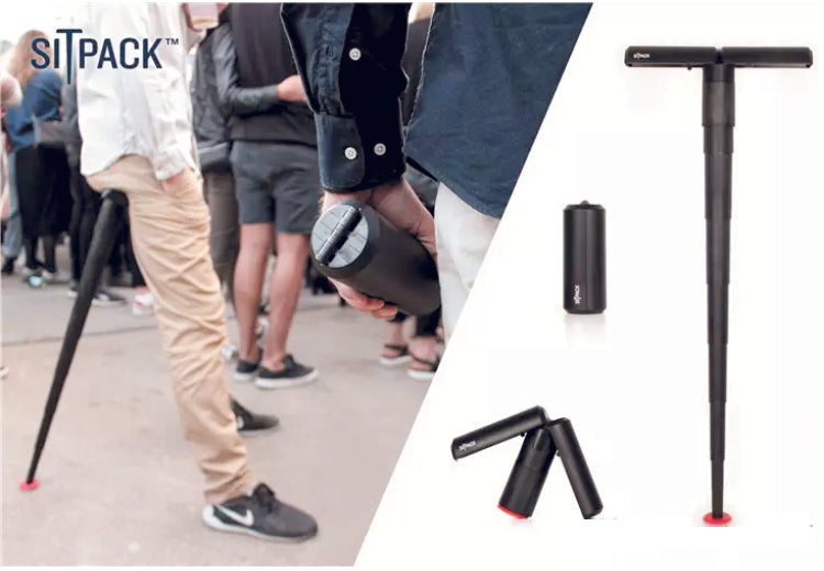 Sit Pack – Sports Channel Shop